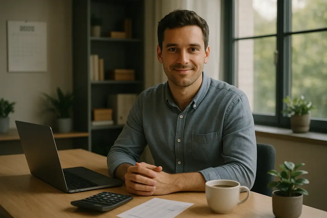 Devenir comptable auto-entrepreneur en 2026 : le guide